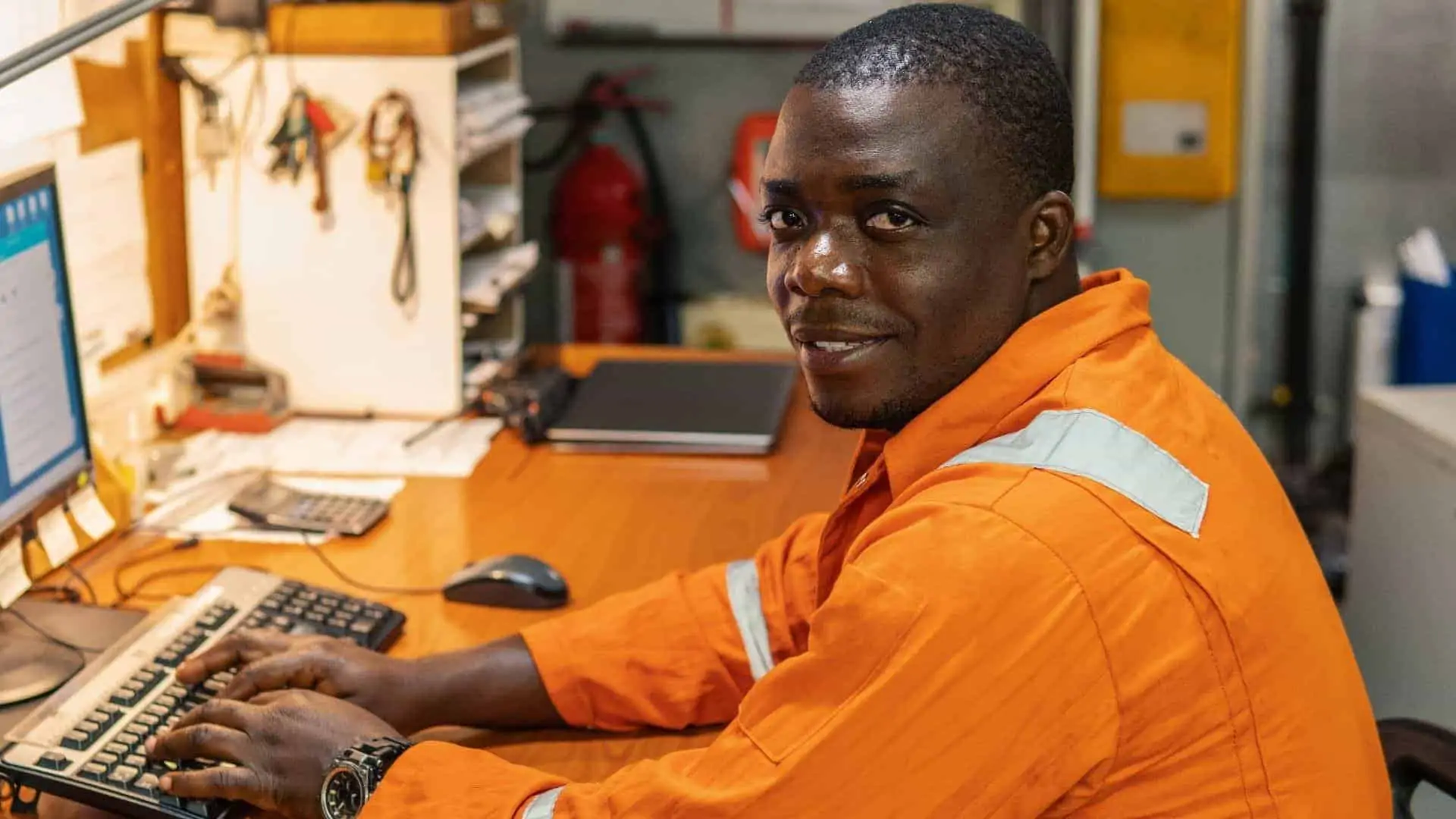 Building a maintenance database - Mastex Software